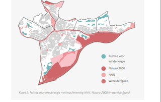 Drechtsteden - RES in Beeld